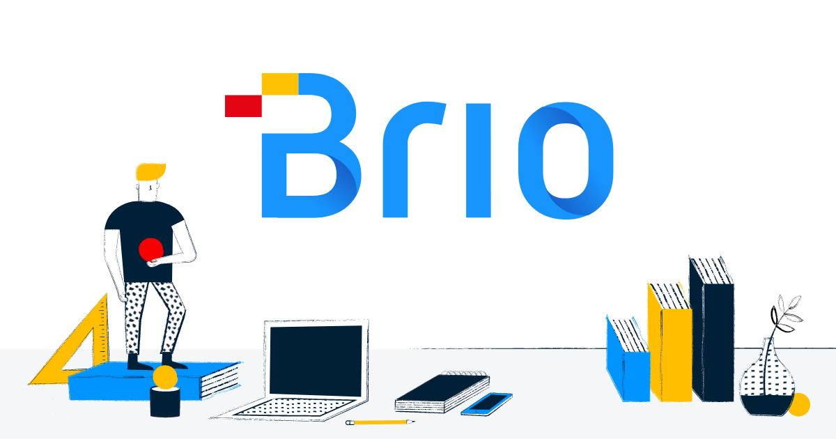 Brio : trouver la formation dont vous avez besoin